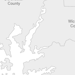 Geocortex Viewer for HTML5